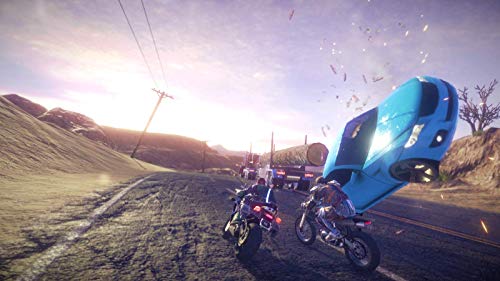 Road Redemption - Xbox One Edition