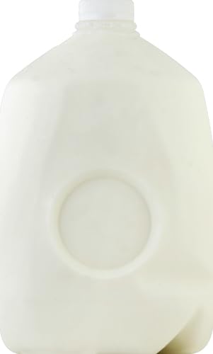 Clover Sonoma, Organic Whole Milk Gallon, 128 oz