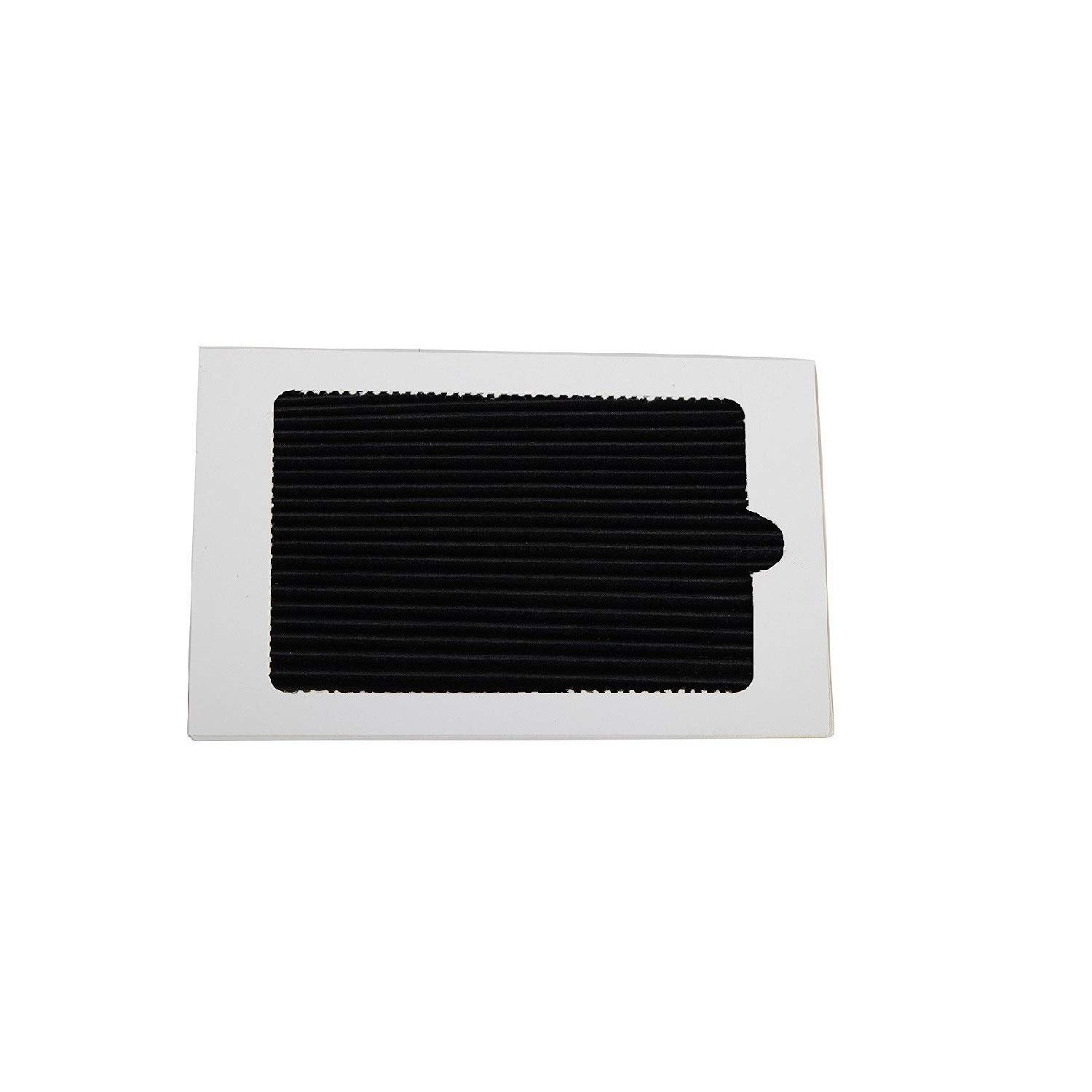 LifeSupplyUSA Refrigerator Carbon Filter Replacement Compatible with Frigidaire PAULTRA Compatible with Electrolux EAFCBF, 242061001, 241754001