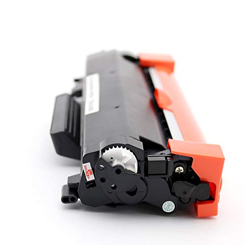 DeaVER Compatible Toner Cartridge Replacement for Brother TN660, Black, 1 Pack