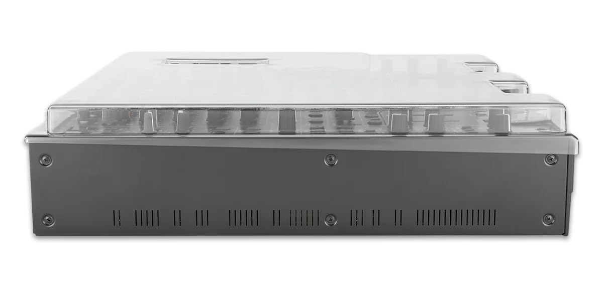 Decksaver Pioneer DJM-V10 Cover (DS-PC-V10)