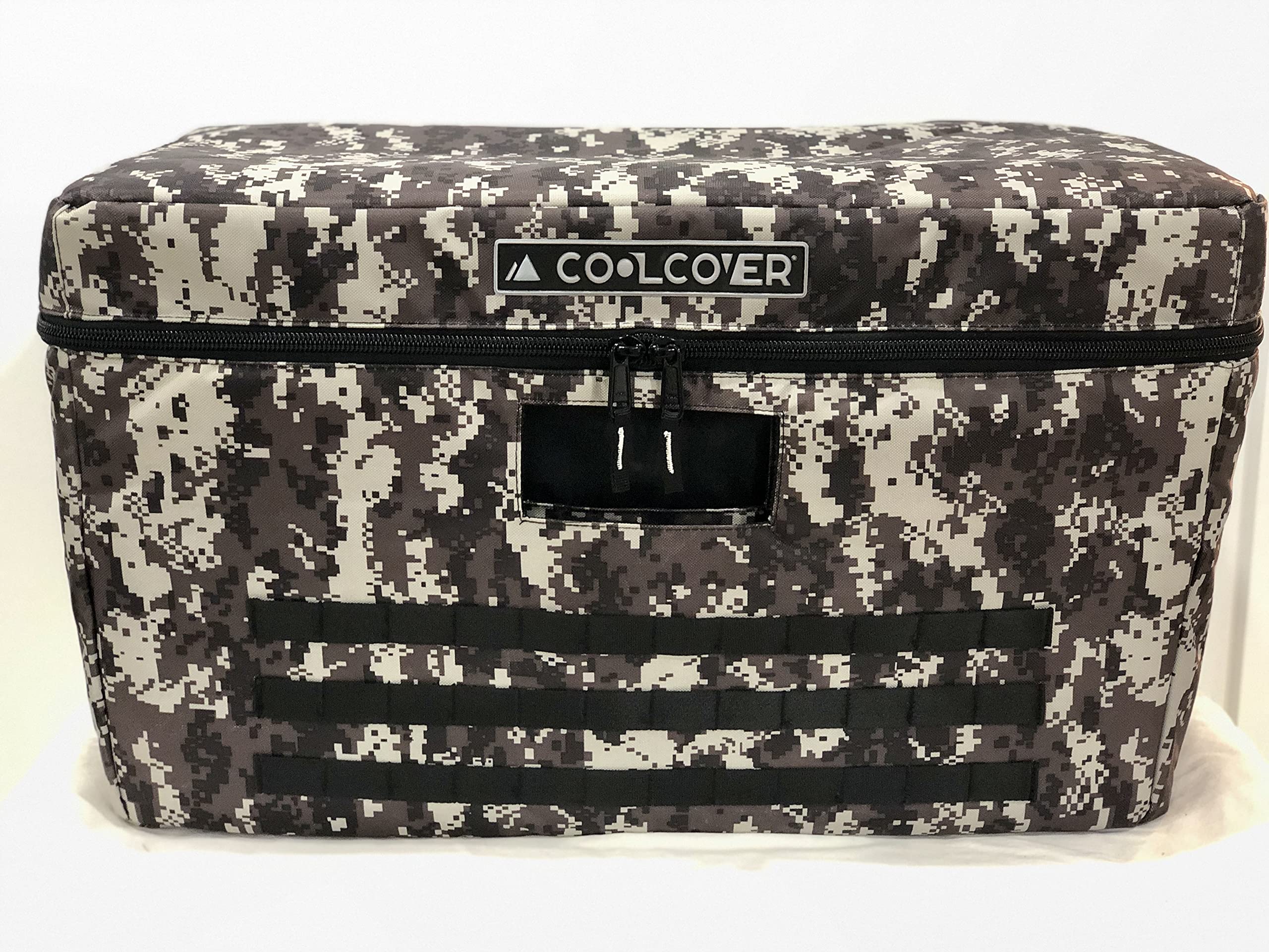 CoolCover The Ultimate Cooler Cover (Digital Camo, fits Yeti 65)
