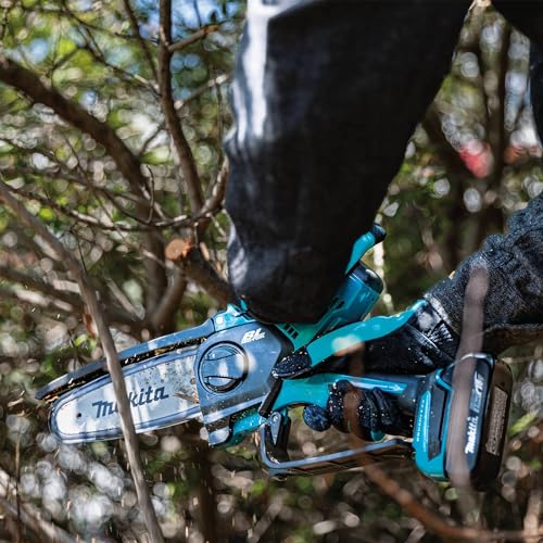 Makita XCU14SR1 18V LXT® Lithium-Ion Brushless Cordless 6" Pruning Saw Kit (2.0Ah)