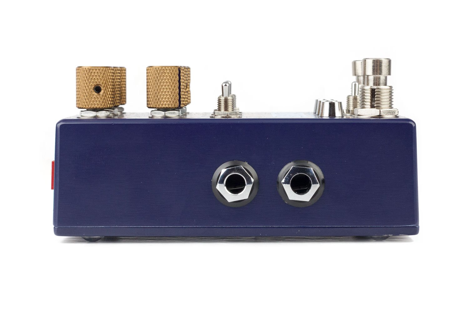 Chase Bliss Audio Thermae Analog Delay and Pitch Shifter Guitar Effect Pedal