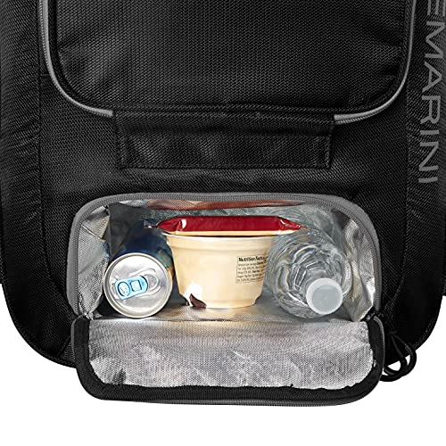 DeMarini Spectre Backpack, large, Black