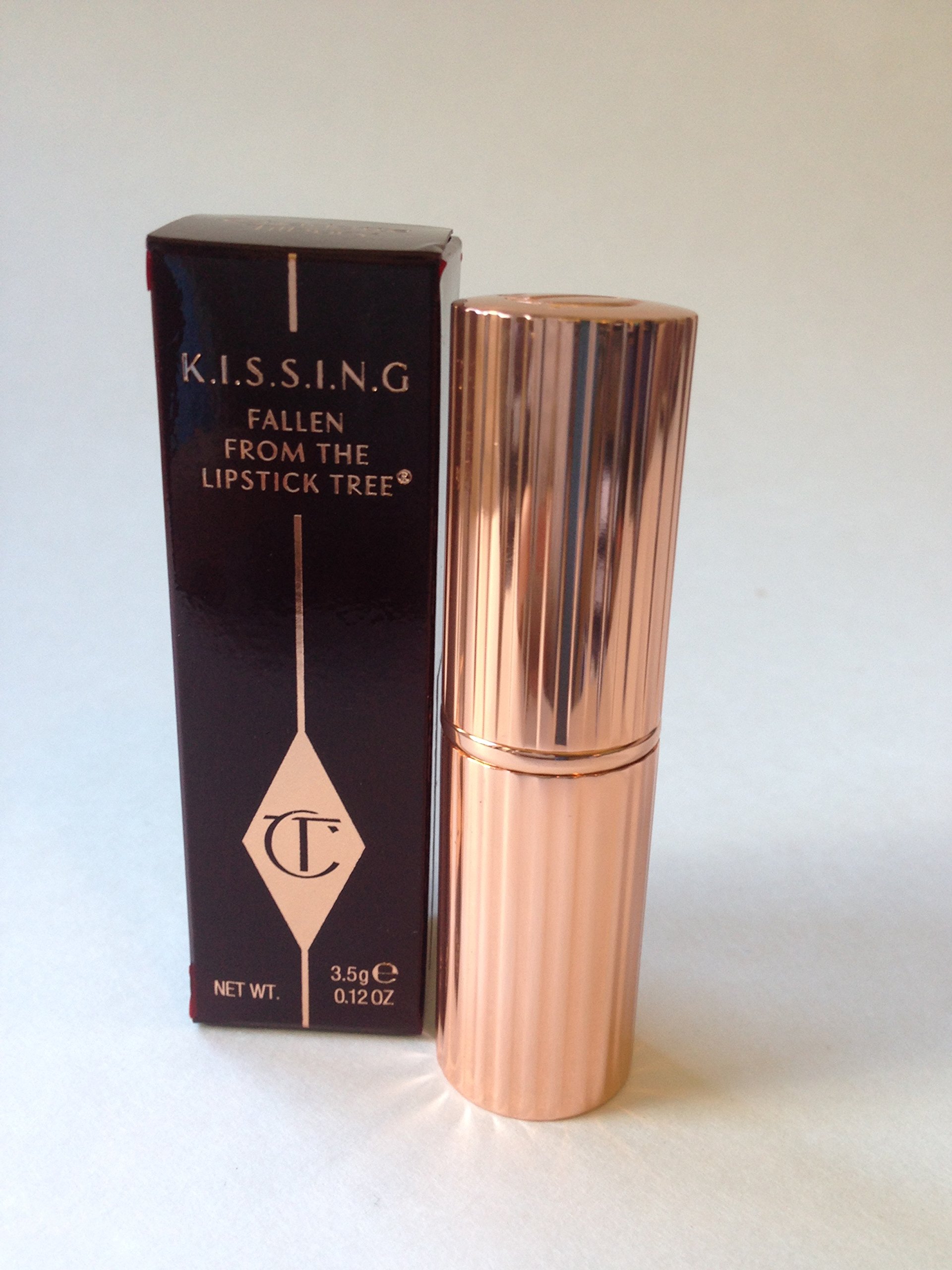 Charlotte Tilbury KISSING Fallen From the Lipstick Tree - So Marilyn - NEW!