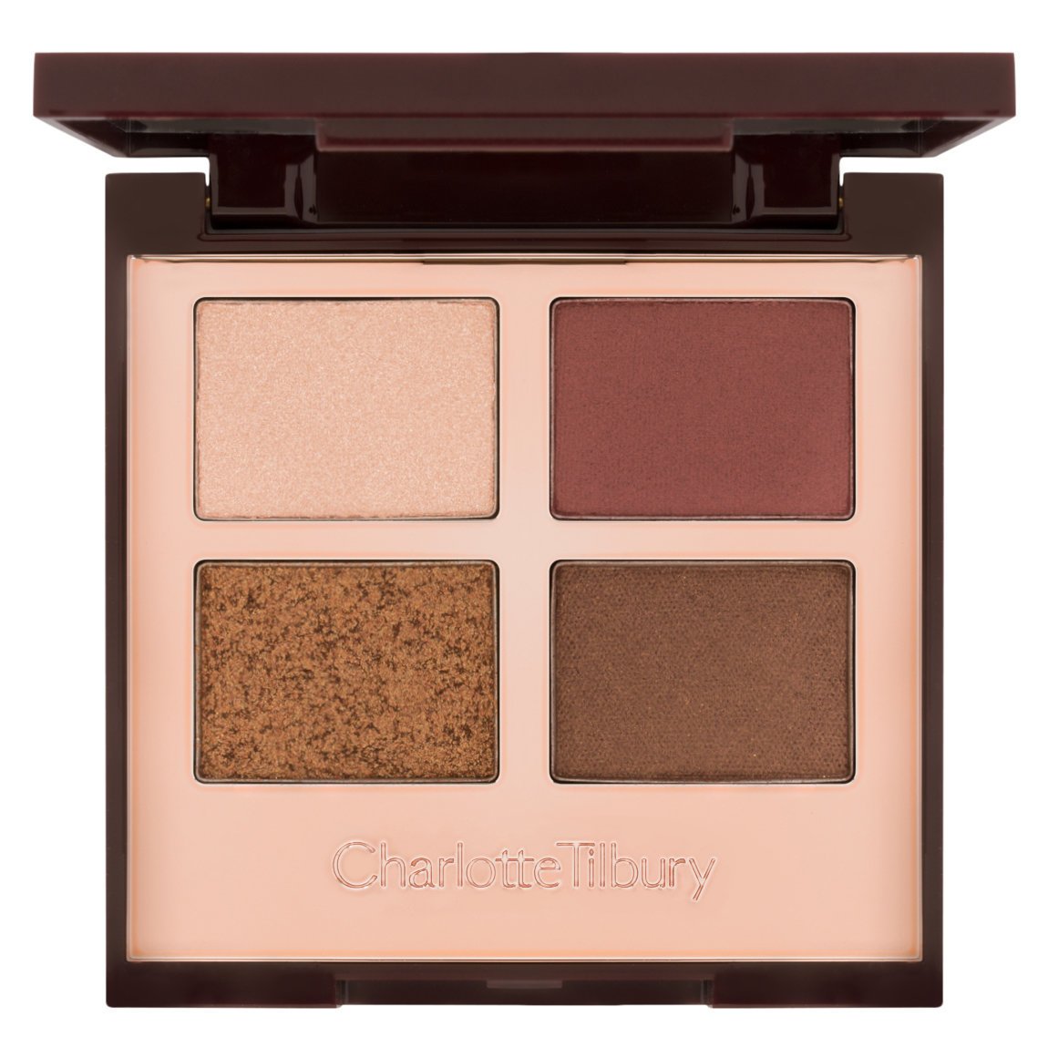 Charlotte Tilbury Luxury Palette The Dolce Vita by CHARLOTTE TILBURY