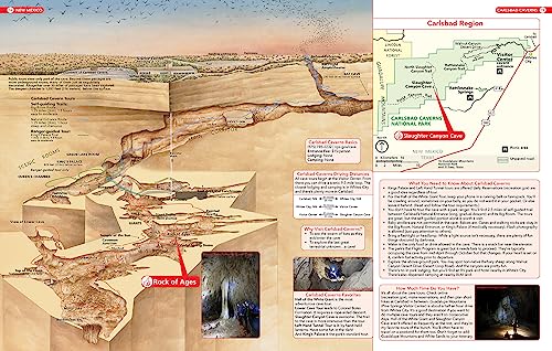 National Park Maps: An Atlas of the U.S. National Parks