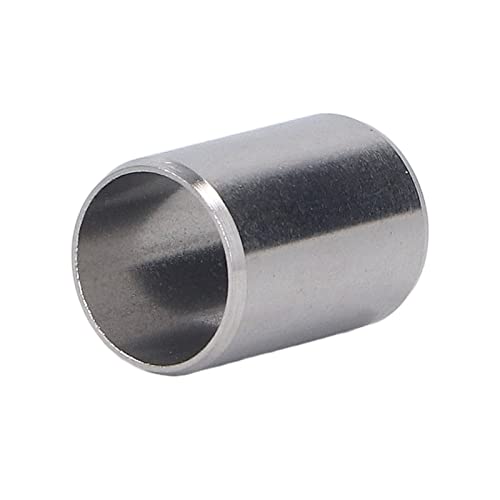 Cylinder Head Dowel Pin, Wear Proof 2 Pieces Metal OEM Quality Dowel Pin 94301 14200 for Automotive