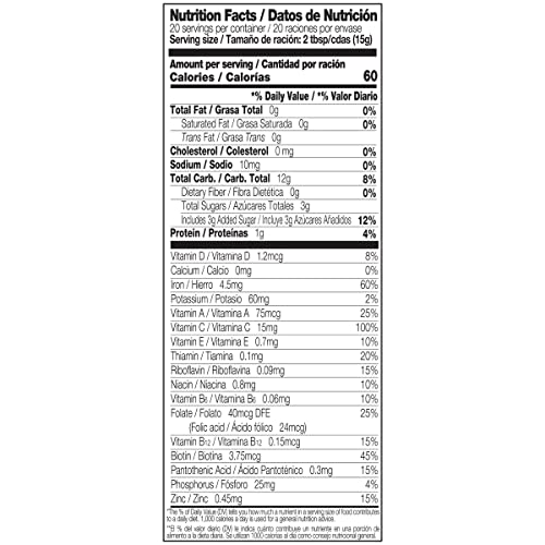 Nestle Nestum Instant Cereal, Wheat & Honey, 10.5 Ounce (Pack of 12)