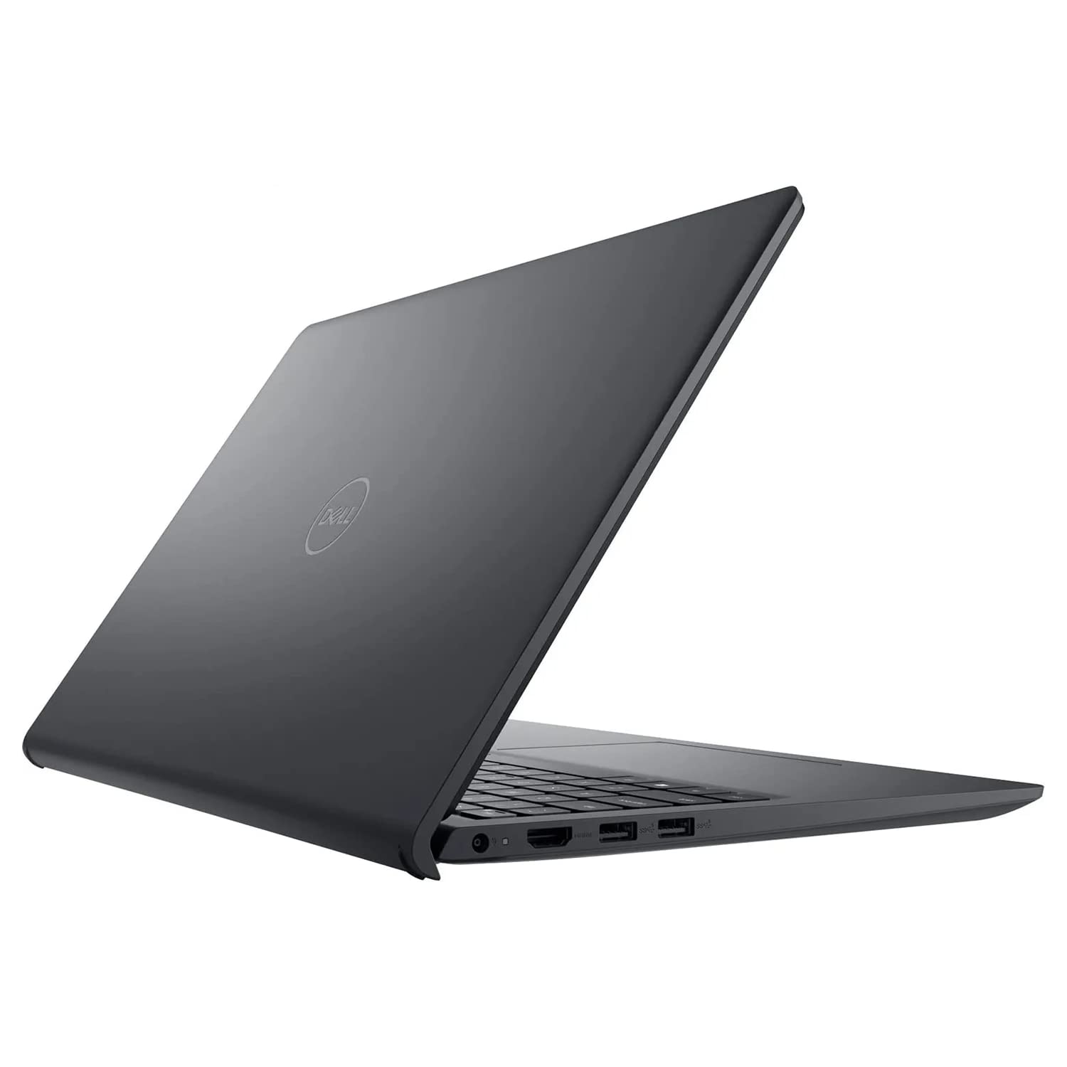 Dell Inspiron 3511 Laptop, 15.6" Full HD Touchscreen, Intel Core i5-1135G7 (Beats Intel i7-1065G7), 32GB DDR4 RAM, 2TB PCIe SSD, SD Card Reader, HDMI, Wi-Fi, Windows 11 Home, Black