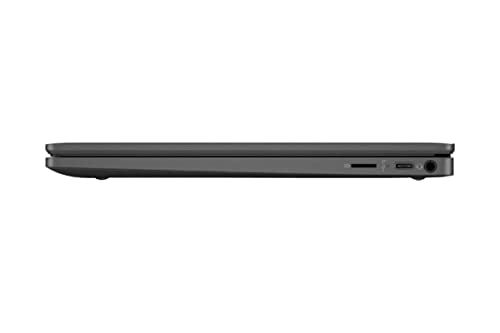 New 2020 HP 11.6" HD Chromebook for Students MediaTek MT8183 4GB LPDDR4 RAM 32GB eMMC Chrome OS