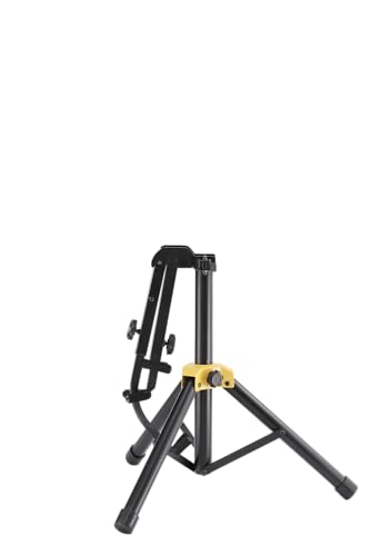 Hercules DS552B Tuba, Euphonium, and Baritone Stand