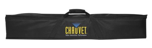 Chauvet Lighting - VIP Gear Bag for 2; 1 m Strip Fixtures (CHS-60),Black