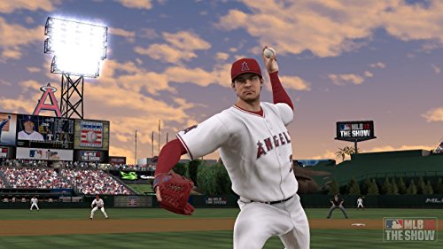 MLB 12 The Show - Playstation 3 (Renewed)