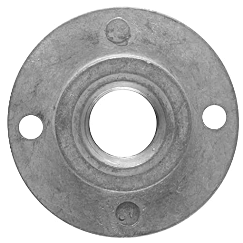 Bosch MG0513 1/2-Inch, 13mm Grinder Backing Pad Nut
