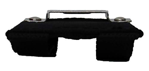 Gatorback BN604 Tape Clip. Measuring Tape Holster. Holds Any Standard Measuring Tape
