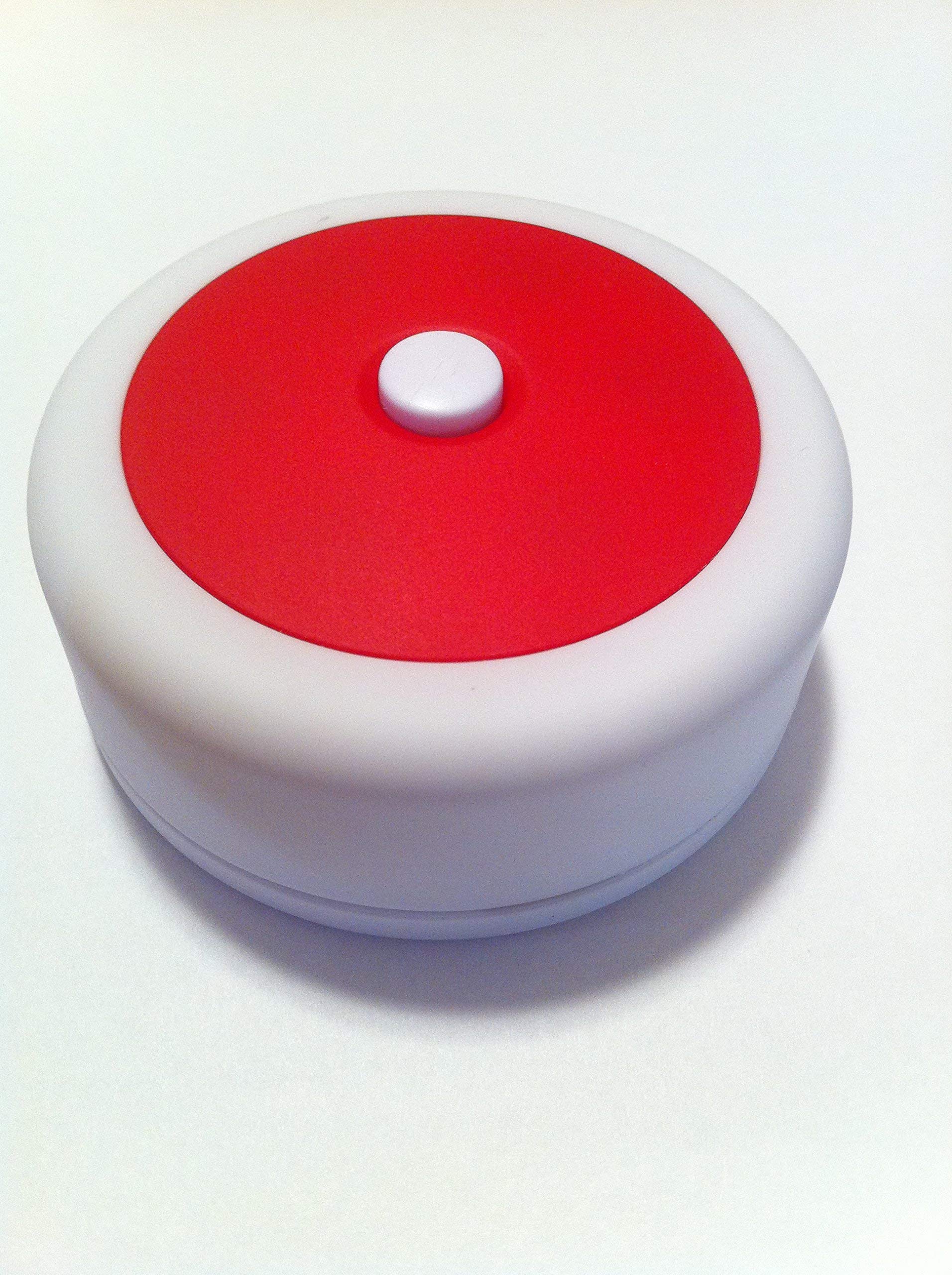 CheapShot Precision Training Target with Sound