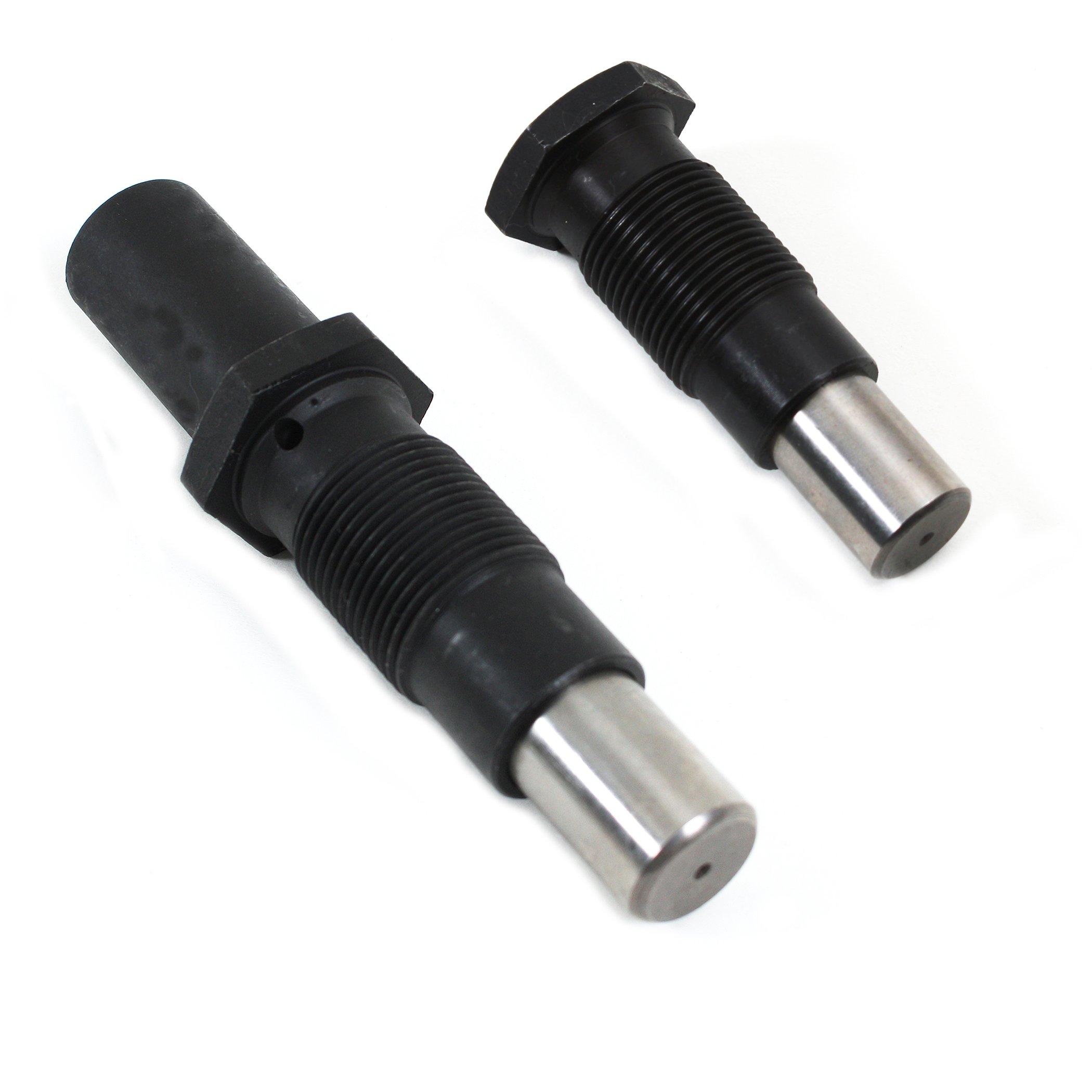CNS 2 Timing Chain Tensioners (Both Left & Right) Compatible with 97-11 Ford Mercury Mazda 4.0L (245)"SOHC" V6 VIN Code"E""K"
