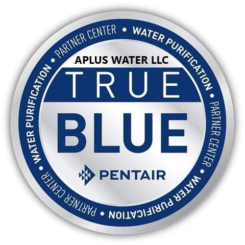 DuraWater Mechanical Fleck 5600 Metered Water Softener With USA Tanks Ships Loaded (48,000 Grains, 8% Resin)