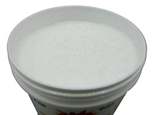 Fasco Epoxies - Fasco Cab-O-SIL Fumed Silica thickener in Quart tub