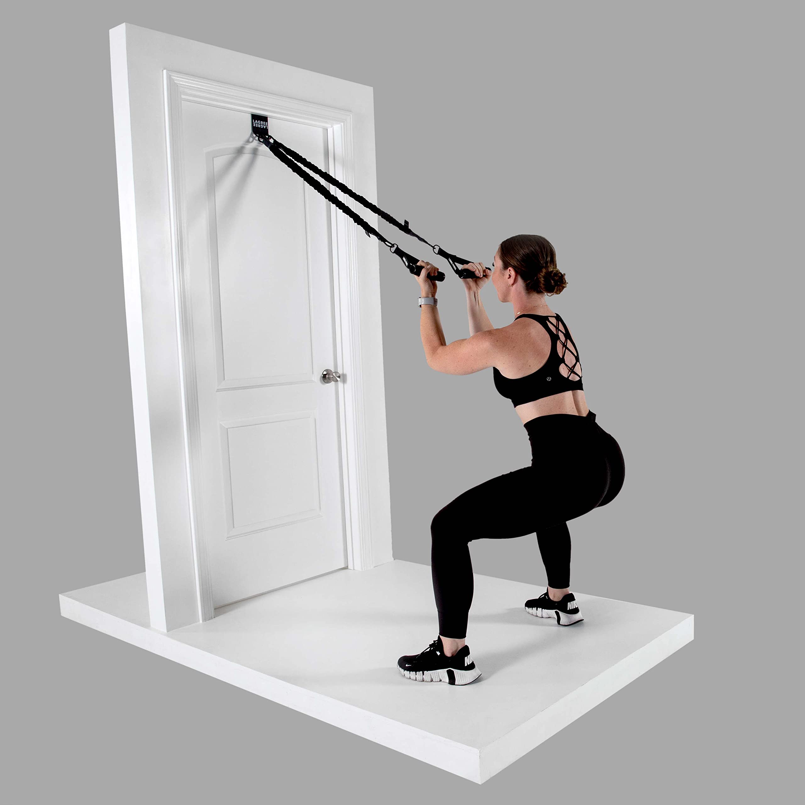Door Mount Bungee & Spring Shroud Bundle