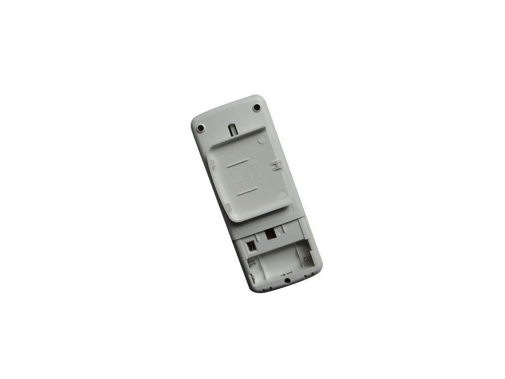 Remote Control for Sharp CV-10MH CV-P10PC CRMC-A562JBEZ AY-A09CJ AY-A12CJ AY-AP09DJ Portable Air Conditioner