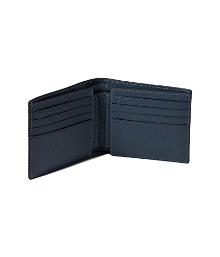 Coach 3-in-1 Wallet Dark Denim One Size