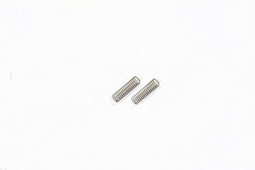Replacement 2 Pcs Spring for Switch Joycon L R Button NS NX Joycon Button Spring