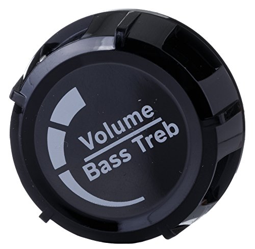 Bosch Parts 2610008328 Volume Knob