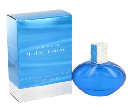 Elizabeth Arden Mediterranean