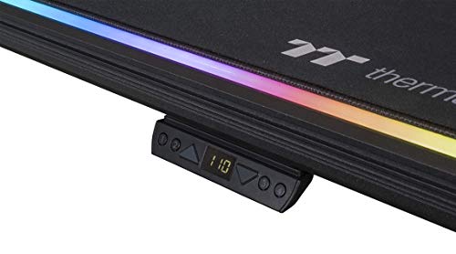 Thermaltake ToughDesk 500L RGB