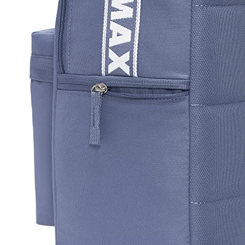Nike Heritage Backpack (Diffused Blue/Reflective Silver)