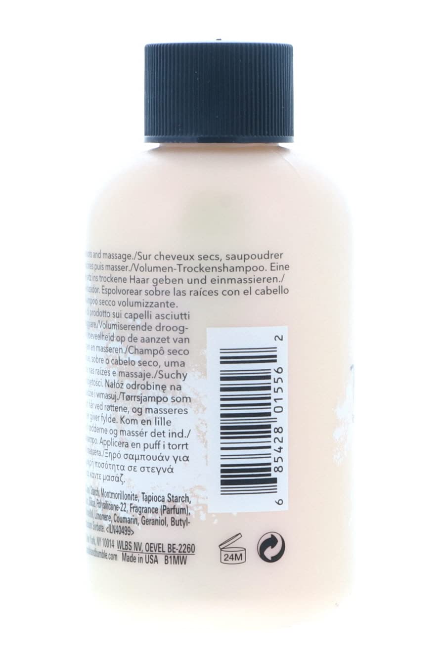 Bumble and Bumble Pret-a-powder Dry Shampoo Powder 2 Ounce