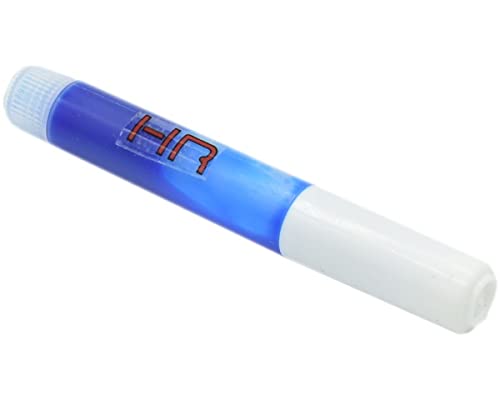 Hot Racing SPL2TL06 Medium Strength Thread Locker 2 CC(Blue)
