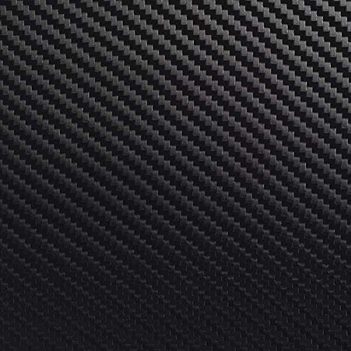Skinit Decal Gaming Skin Compatible with 3DS (2011) - Black Carbon Fiber Specialty Texture Material Design