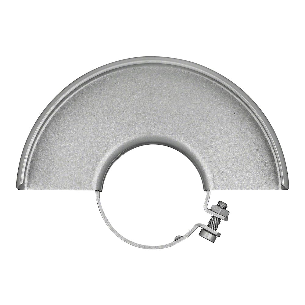 Bosch Professional Protective Guard Without Cover (with Coding, Ø 230 mm, Accessories Angle Grinders)