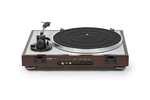 Thorens - TD 402 DD (Walnut)