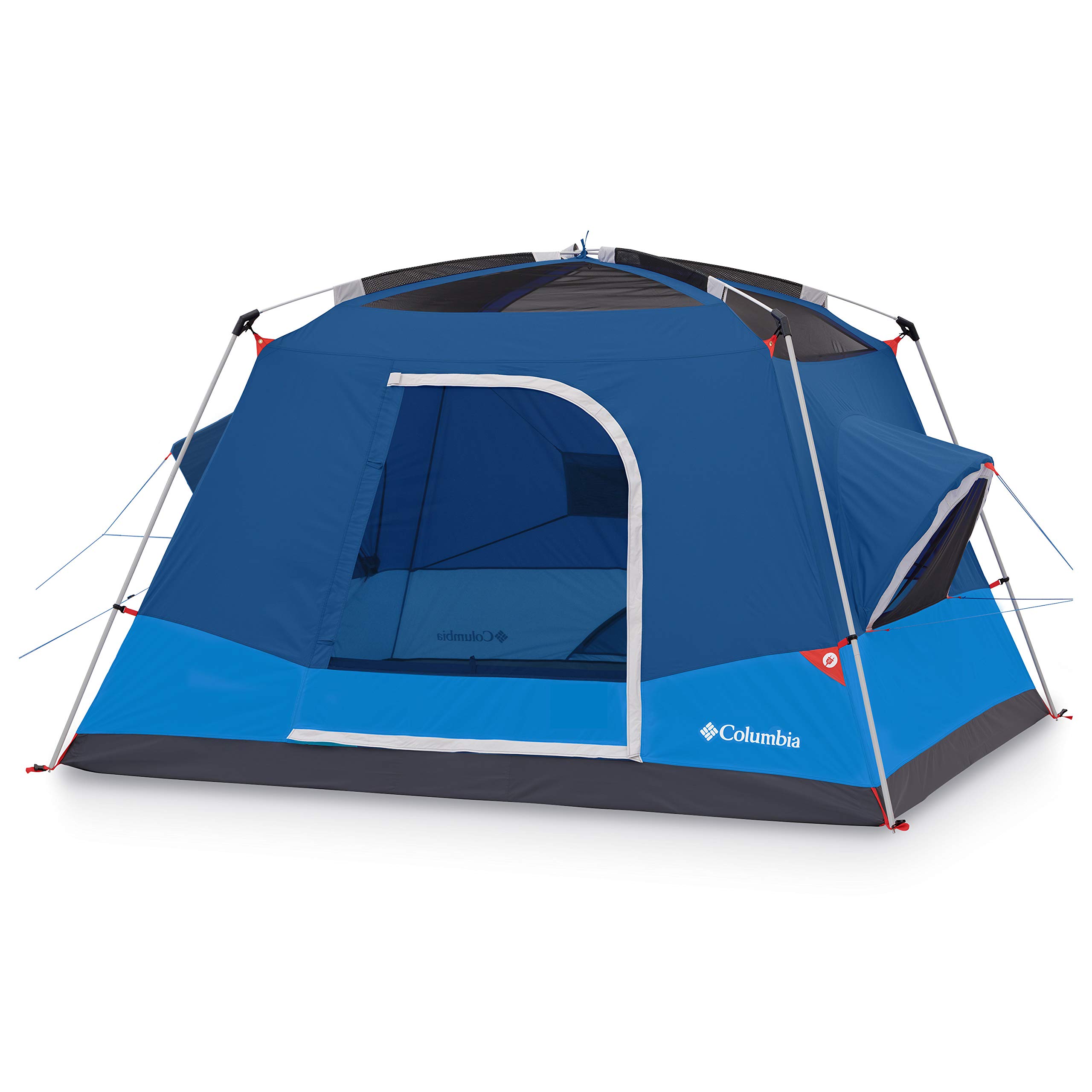 Columbia Mammoth Creek 8 Person Cabin Tent