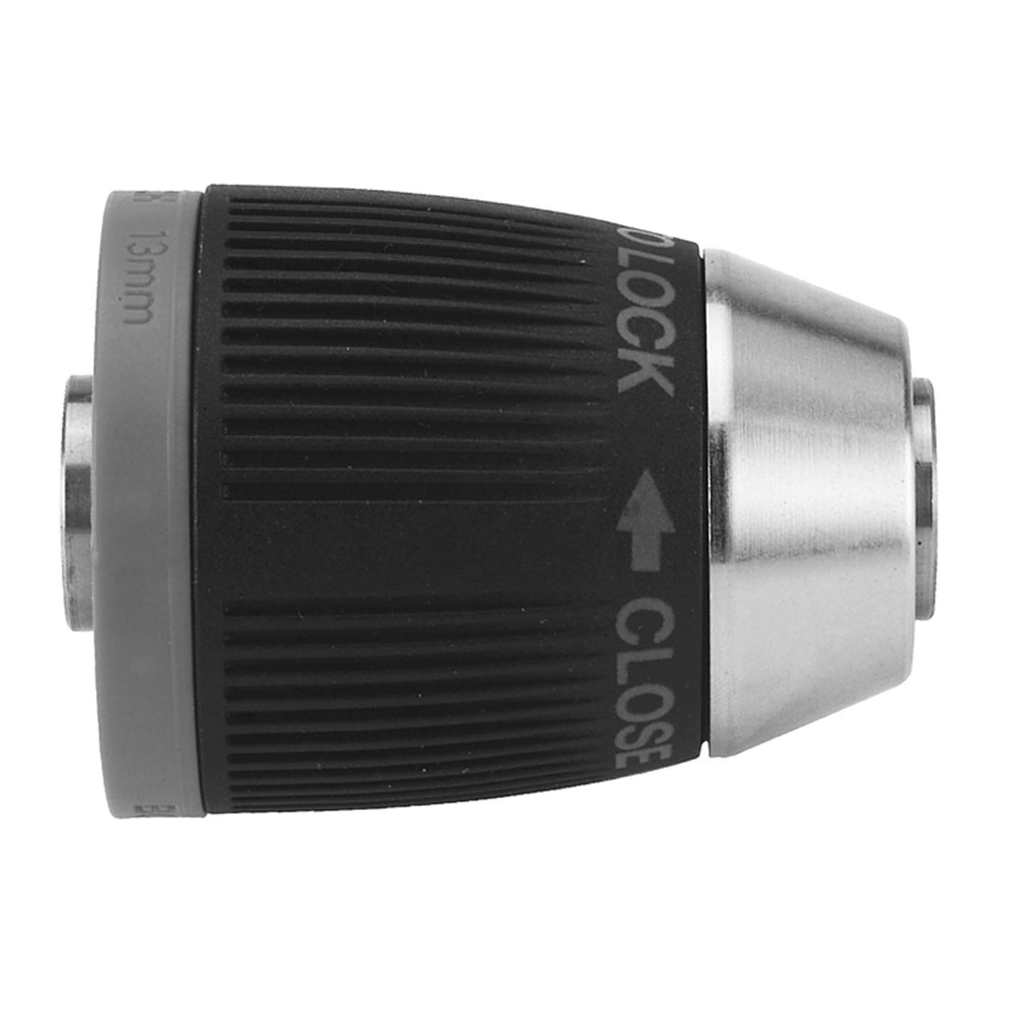 Bosch 2608572183 Quick Drill Chuck"Standard Duty" 3/8" 1-10mm