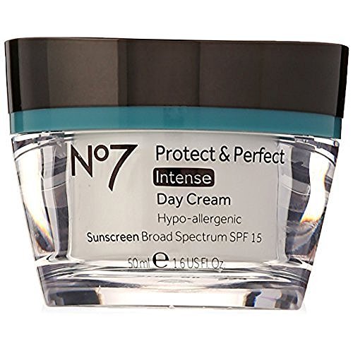 Boots No7 Protect & Perfect Intense Day Cream SPF15