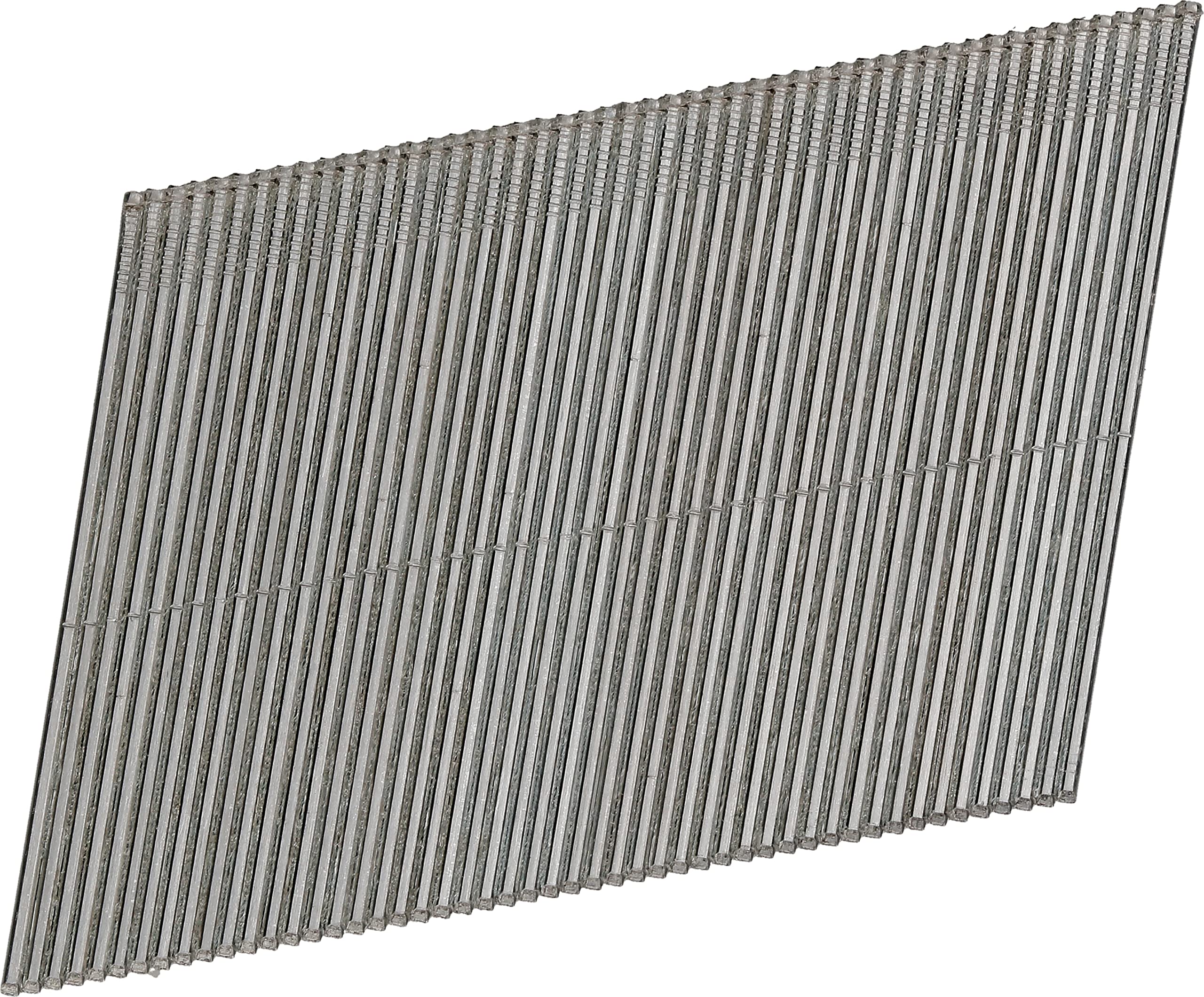 Bosch Professional 2000x Finish Nails SK64 20G (1.6/16 g 20°, 2.8x1.35x63 mm, Galvanised, Accessories for Nail Guns, Pneumatic Nailers)