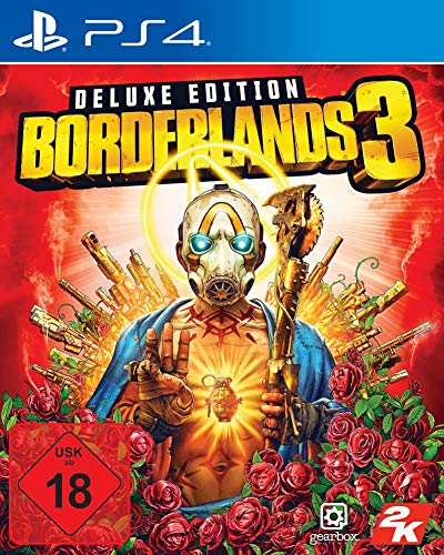 Borderlands 3 (Deluxe Edition)