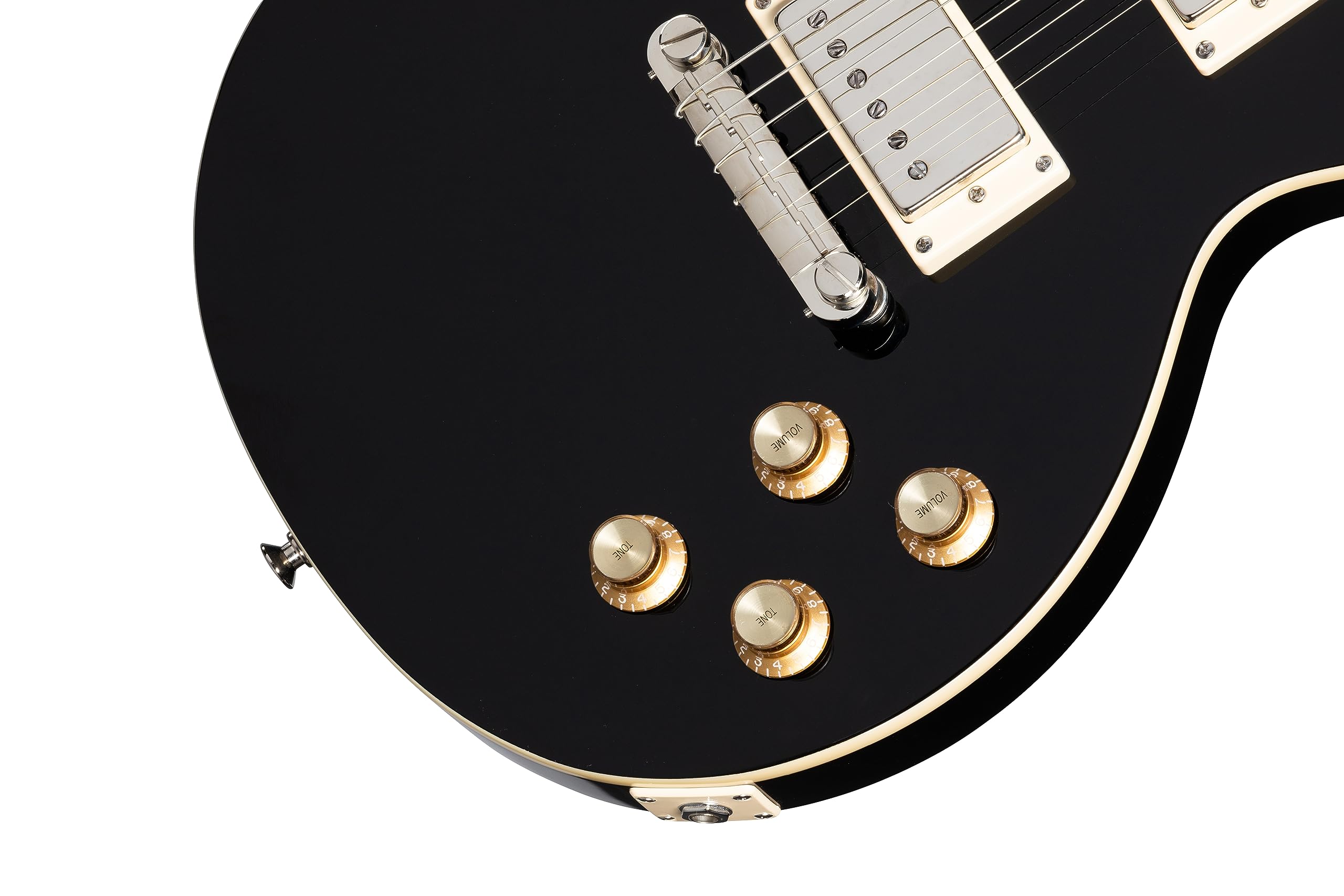Epiphone Power Player Les Paul, 3/4+ Youth Size, Ice Blue with Gigbag