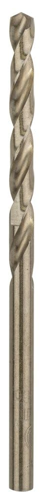 Bosch 2608585846 4.0mmx43mmx2.95" Metal Drill Bit HSS-Co
