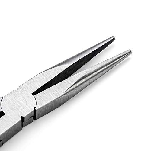 GEARWRENCH Double-X Straight and 45°, 2 Pc. Plier Set - 82106