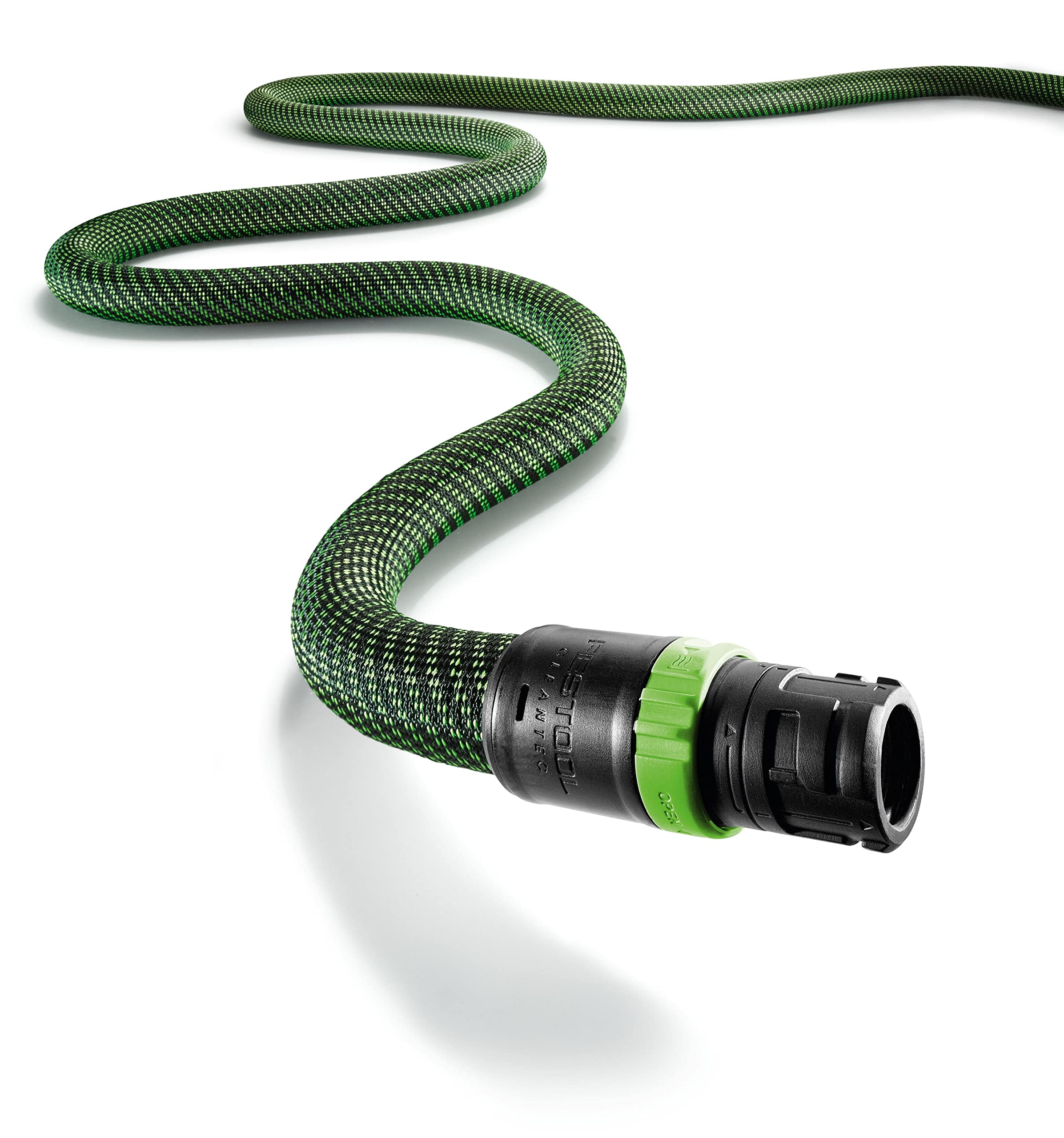 Festool Suction Hose D27/32x3,5m-AS/CTR