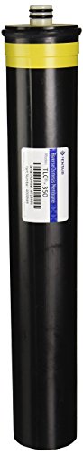 GE MRO-MB Merlin RO Membrane, Single Unit, Black