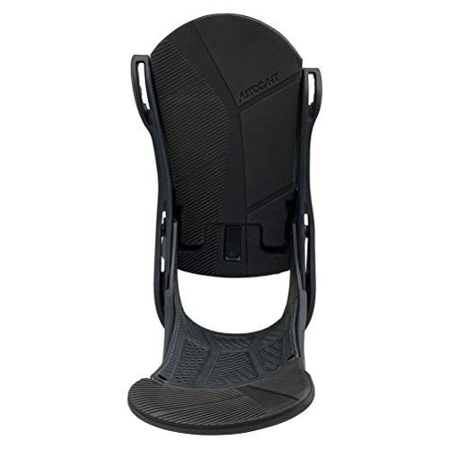Burton Malavita Snowboard Bindings Mens Sz M (8-11) Brackish