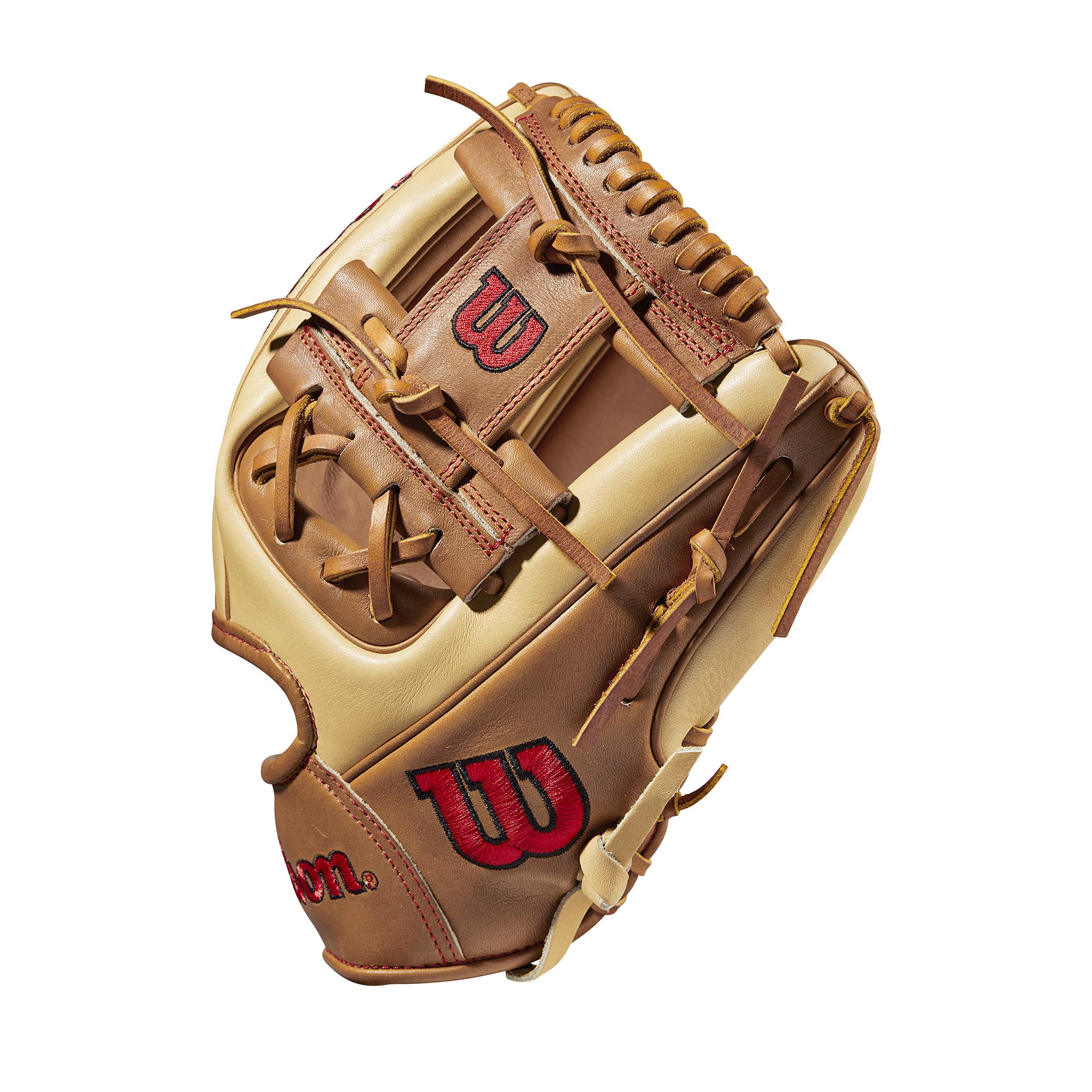 WILSON 2022 A2000 1786 11.5" Infield Baseball Glove - Right Hand Throw